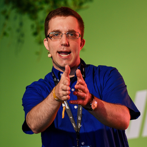 Alex Berezow – Biomedical Scientist & Data Analyst